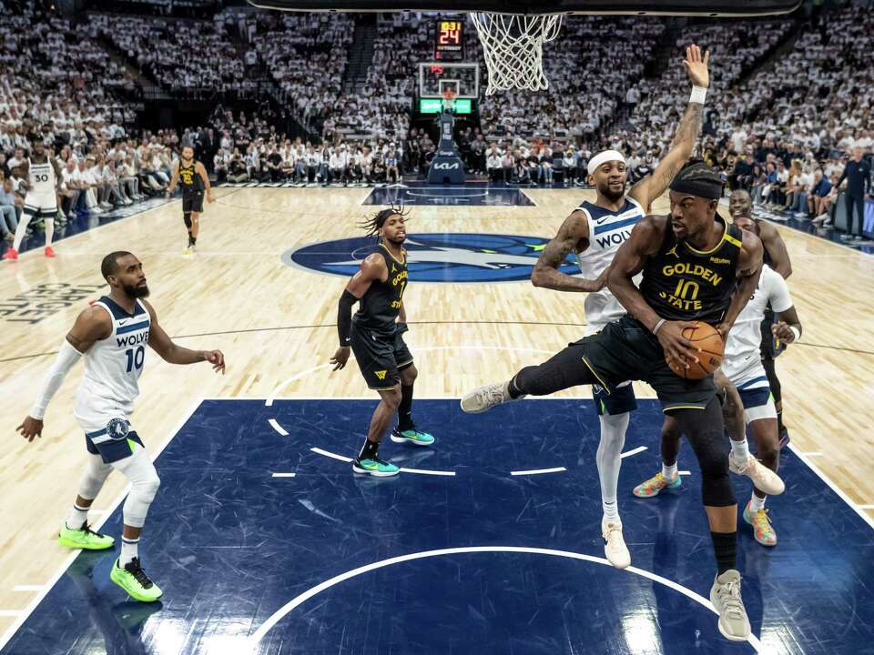 Warriors’ Jimmy Butler, Buddy Hield bromance good for more than laughs