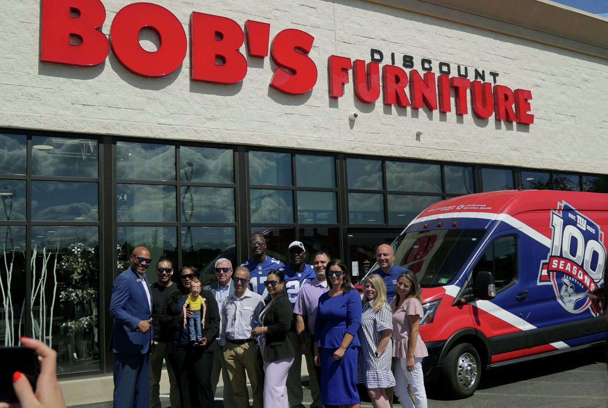 Bob's Discount Furniture moving Newington store, adding 20 locations