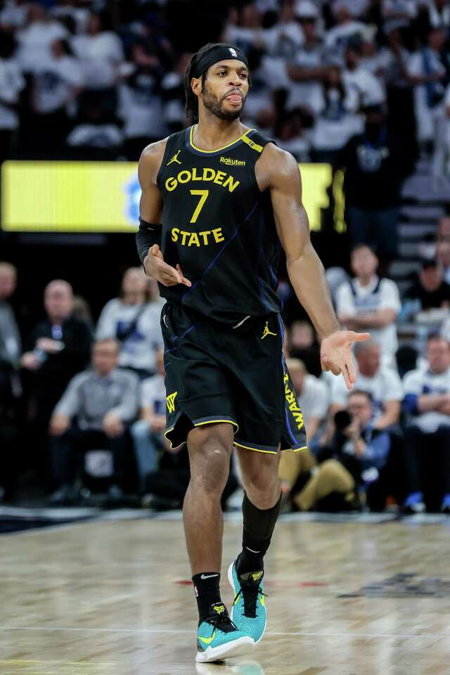 Warriors’ Jimmy Butler, Buddy Hield bromance good for more than laughs