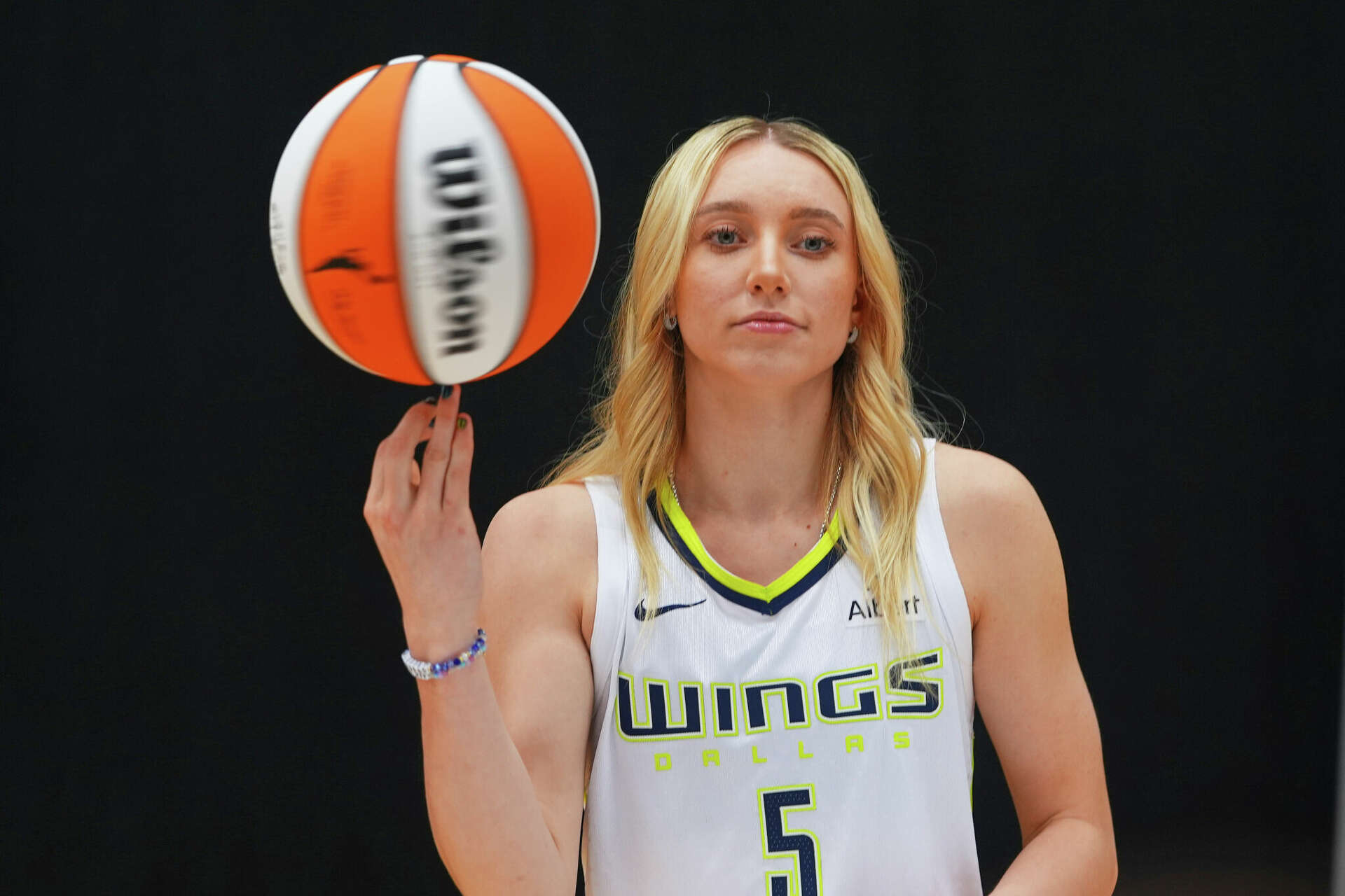 Where former UConn stars are playing in 2025 WNBA season