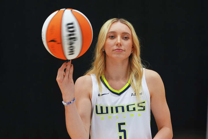 Where former UConn stars are playing in 2025 WNBA season