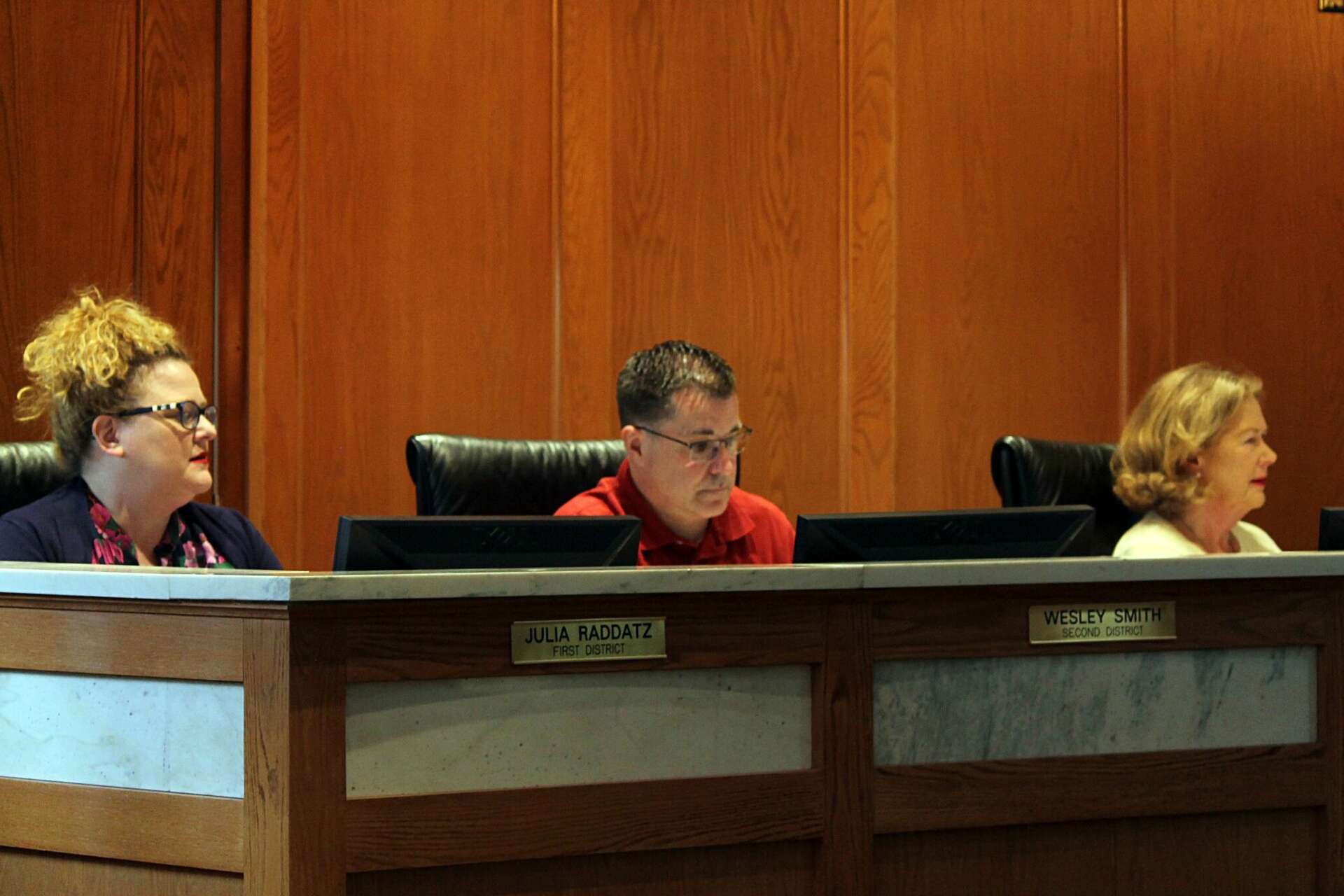 5 takeaways from Manistee City Council meeting