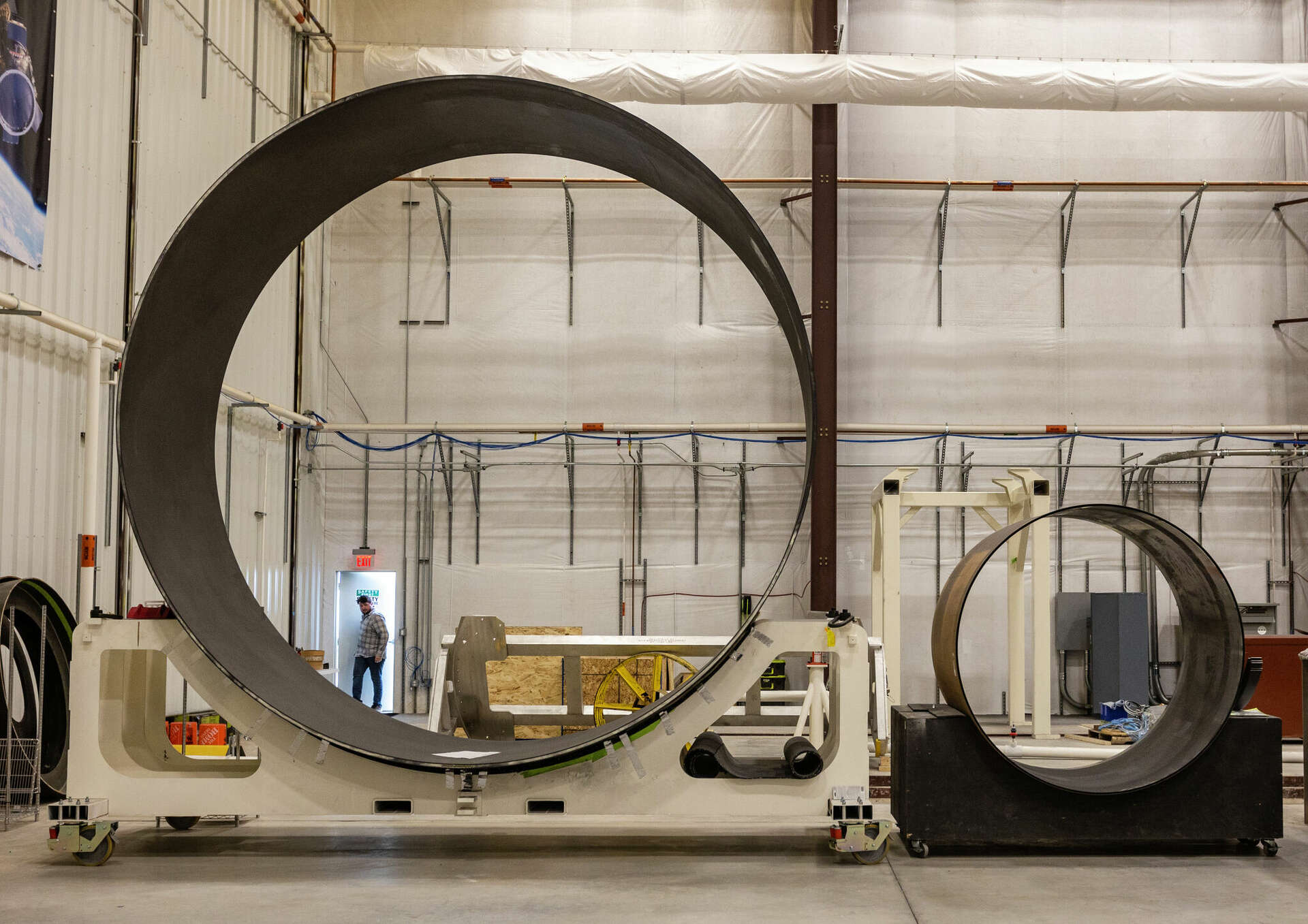 Texas-based Firefly Aerospace aims to be space-service provider