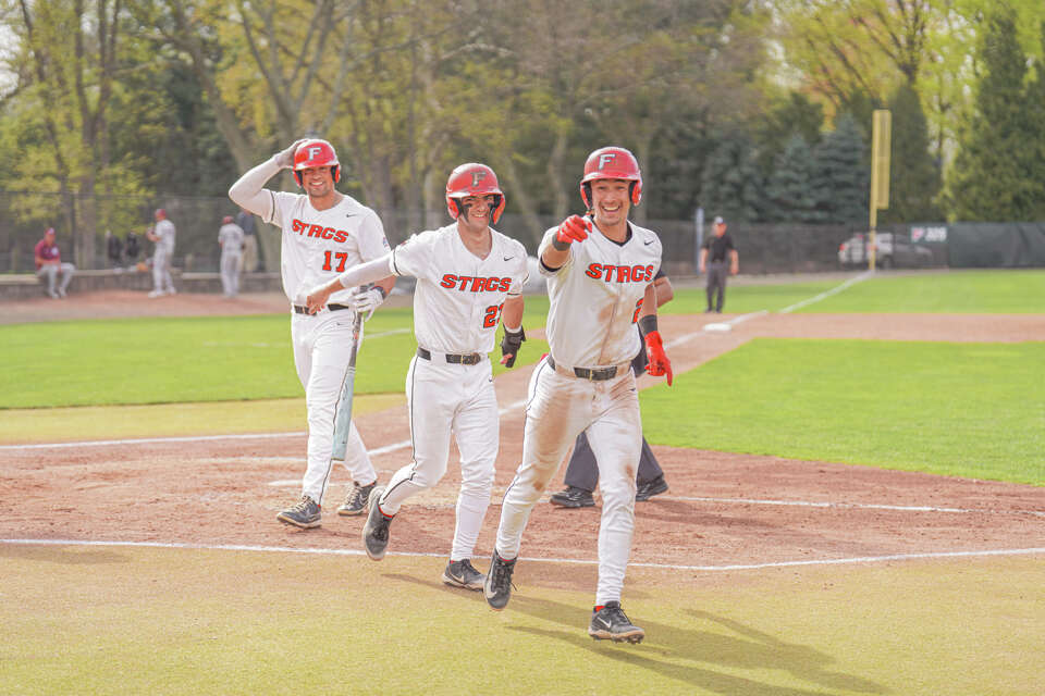 Fairfield baseball seeking 3rd NCAA appearance in the past decade