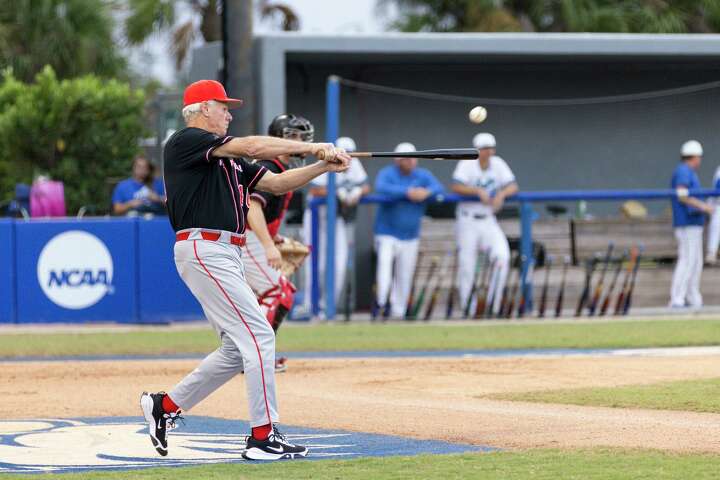 Fairfield baseball seeking 3rd NCAA appearance in the past decade