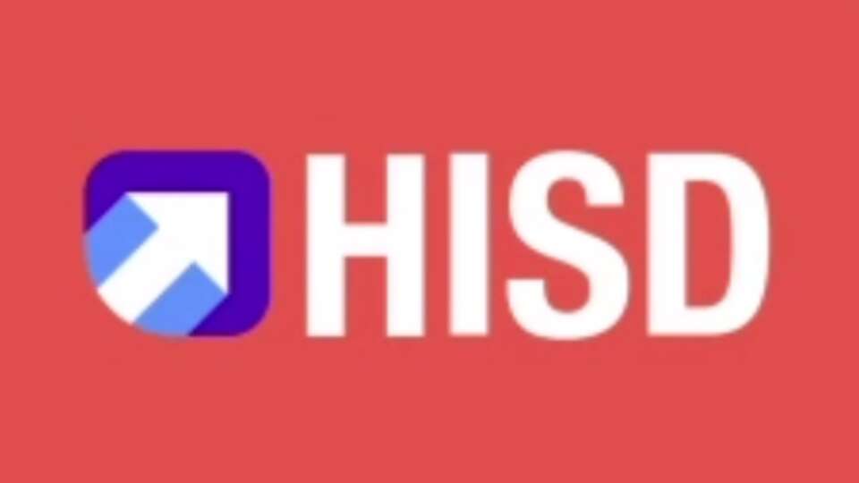 Houston ISD shows off new logo designs in major rebranding effort