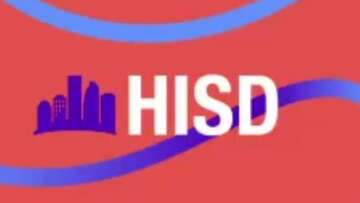 Houston ISD shows off new logo designs in major rebranding effort