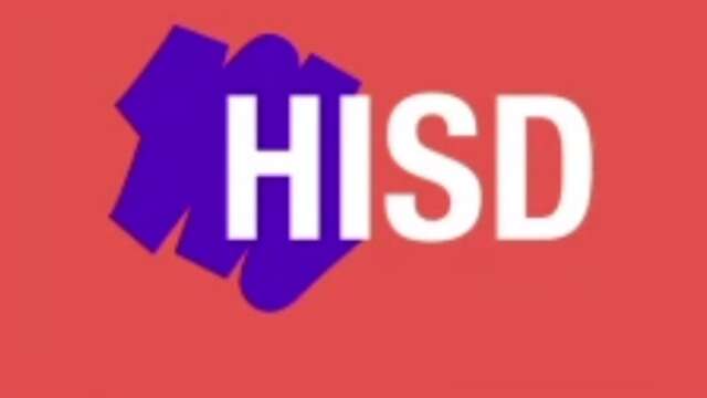Houston ISD shows off new logo designs in major rebranding effort