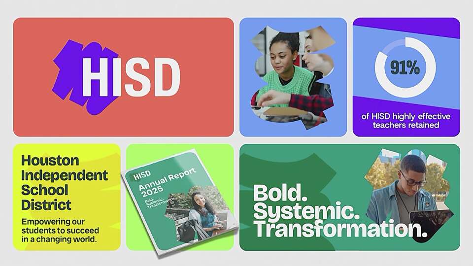 HISD shares potential new logo designs as part of ‘vibrant’ rebrand