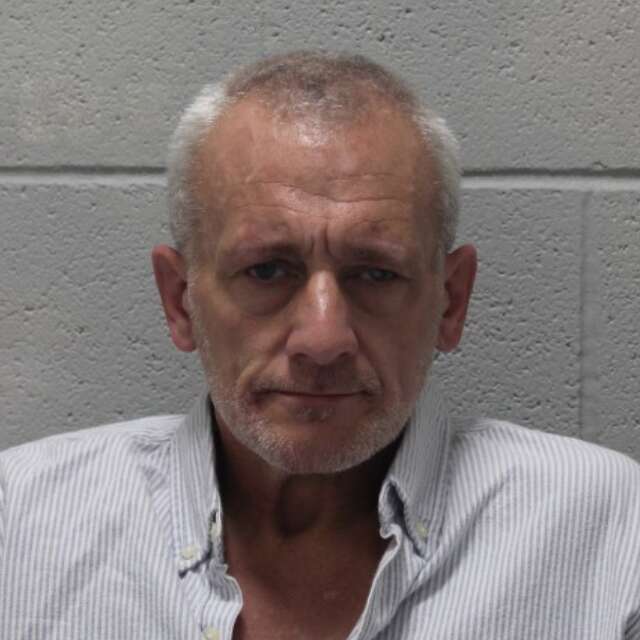 Man charged in fatal North Branford crash on Foxon Road, police say