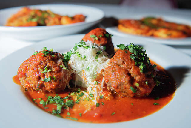 At Vegas' old Italian mob hang, even feds 'minded their own business'