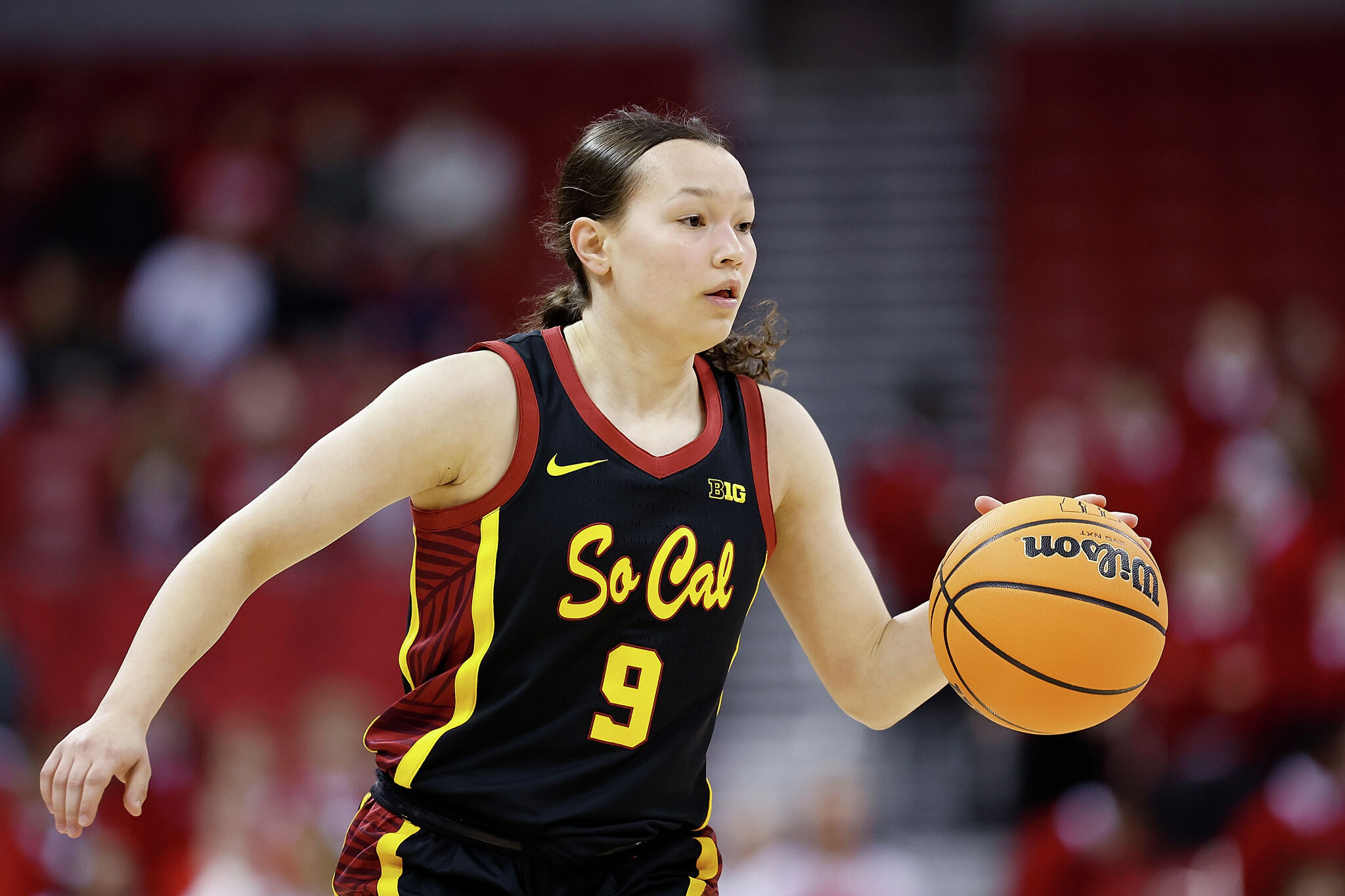 UConn women's basketball adds transfer Kayleigh Heckel