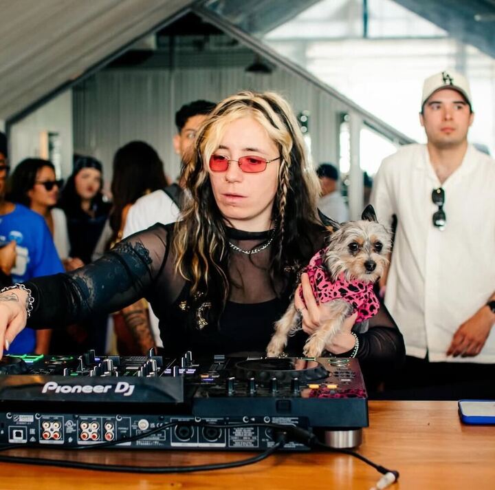 San Antonio's Amelia Rico proud of authenticity in 'Dark Winds'