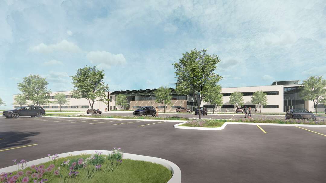 Four things to know about East Central ISD's new school plans