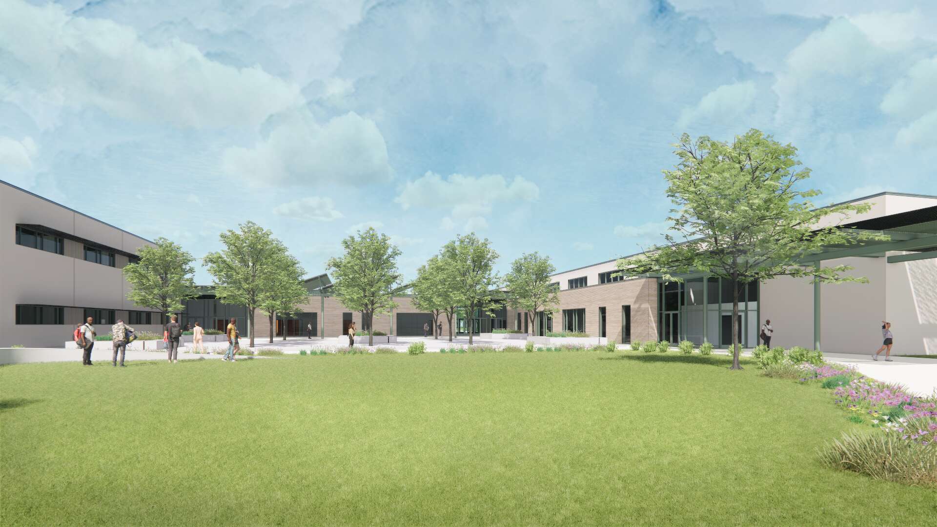Four things to know about East Central ISD's new school plans