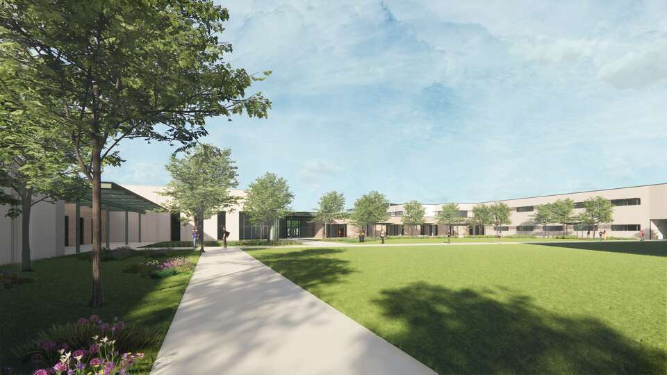 Four things to know about East Central ISD's new school plans