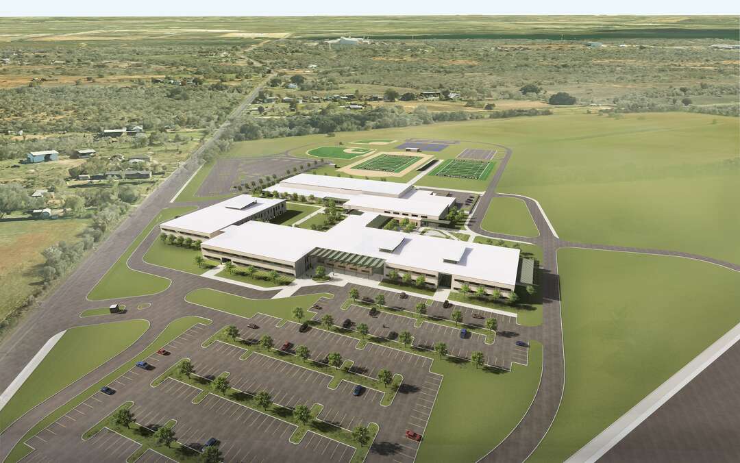 Four things to know about East Central ISD's new school plans