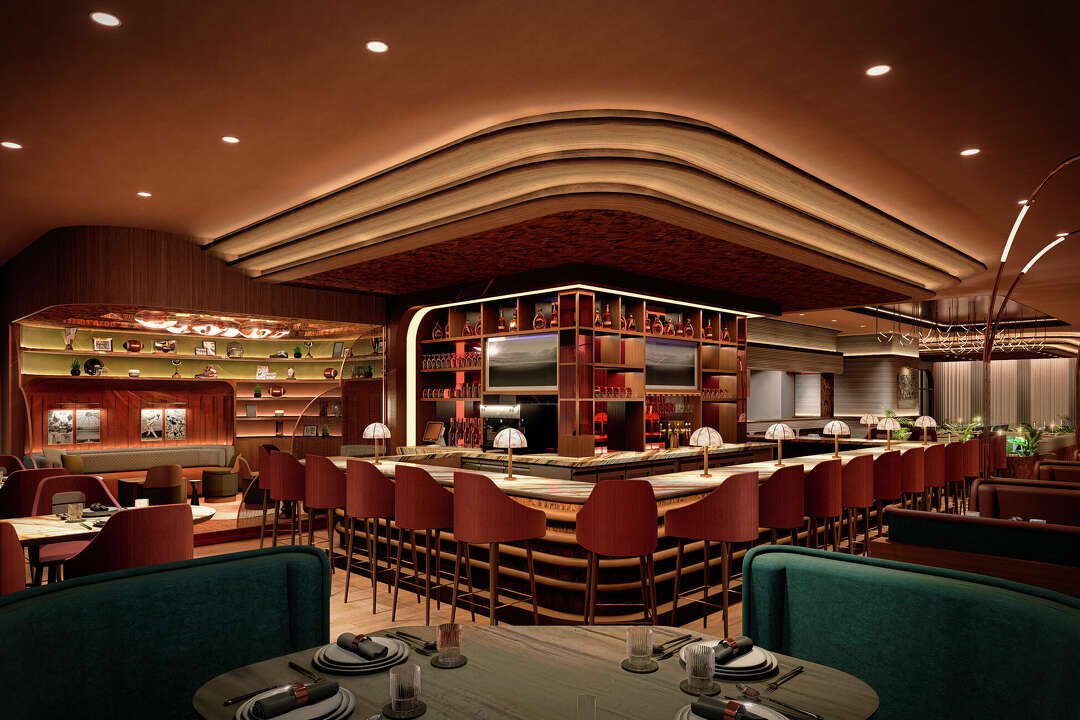One of Houston's biggest car dealers is opening a fancy restaurant