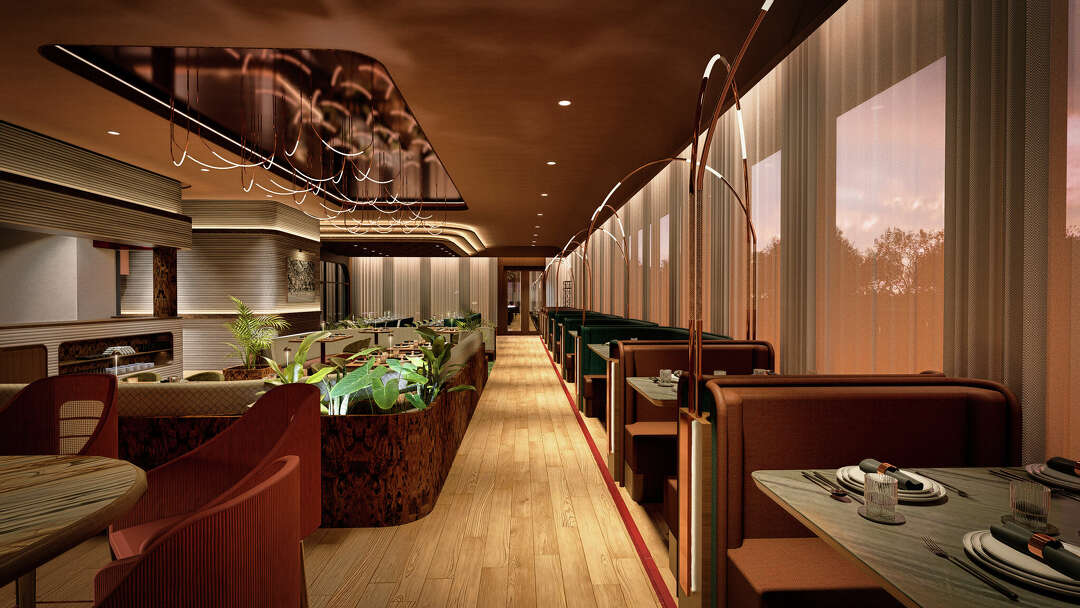 One of Houston's biggest car dealers is opening a fancy restaurant