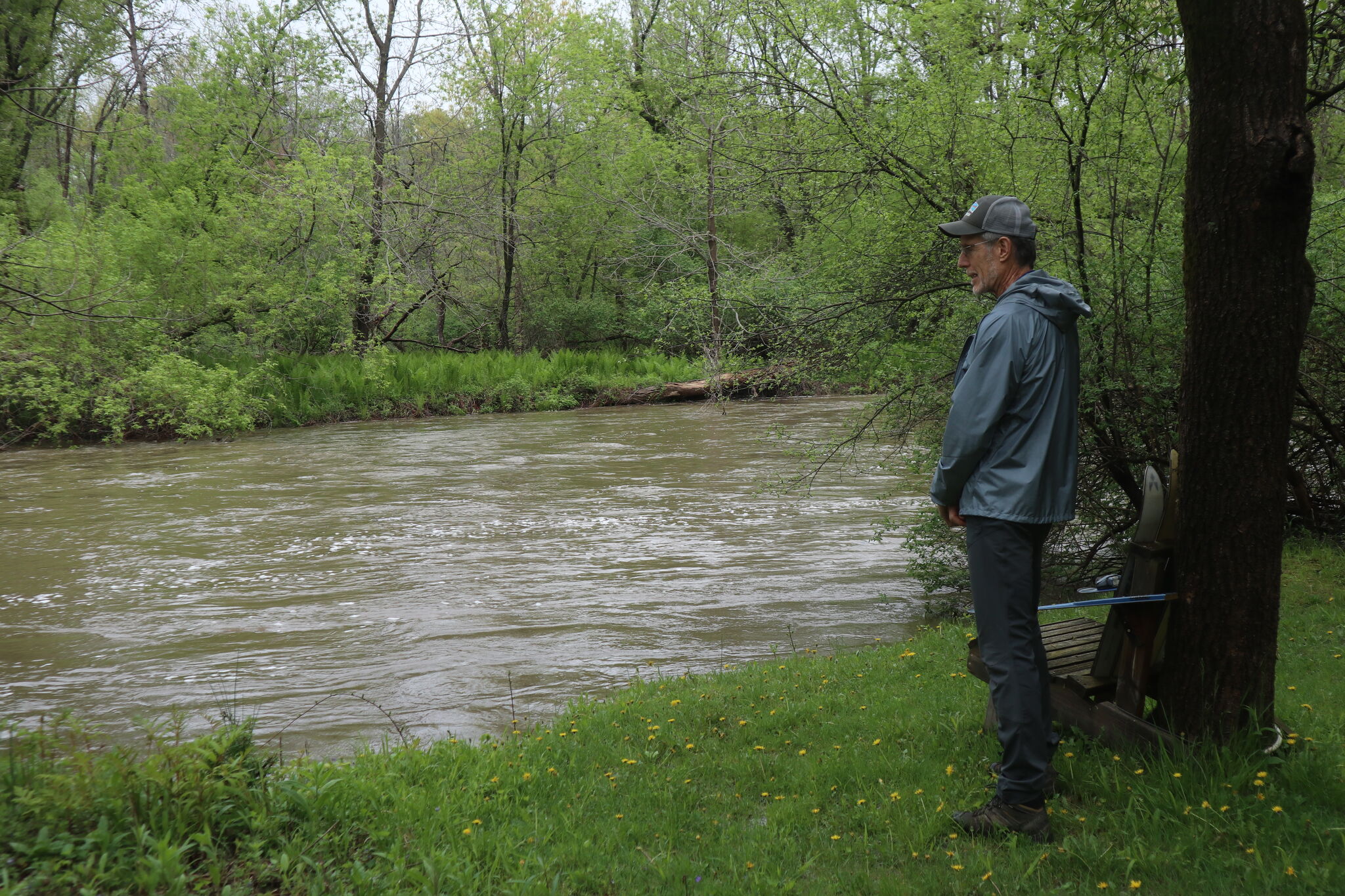 Scott: Couple donates 54 acres to Mohawk Hudson Land Conservancy