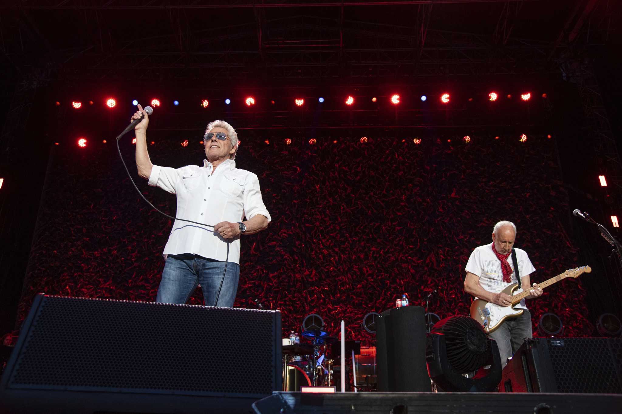 After 60 years, the Who prepares to take its final bow in the Bay Area