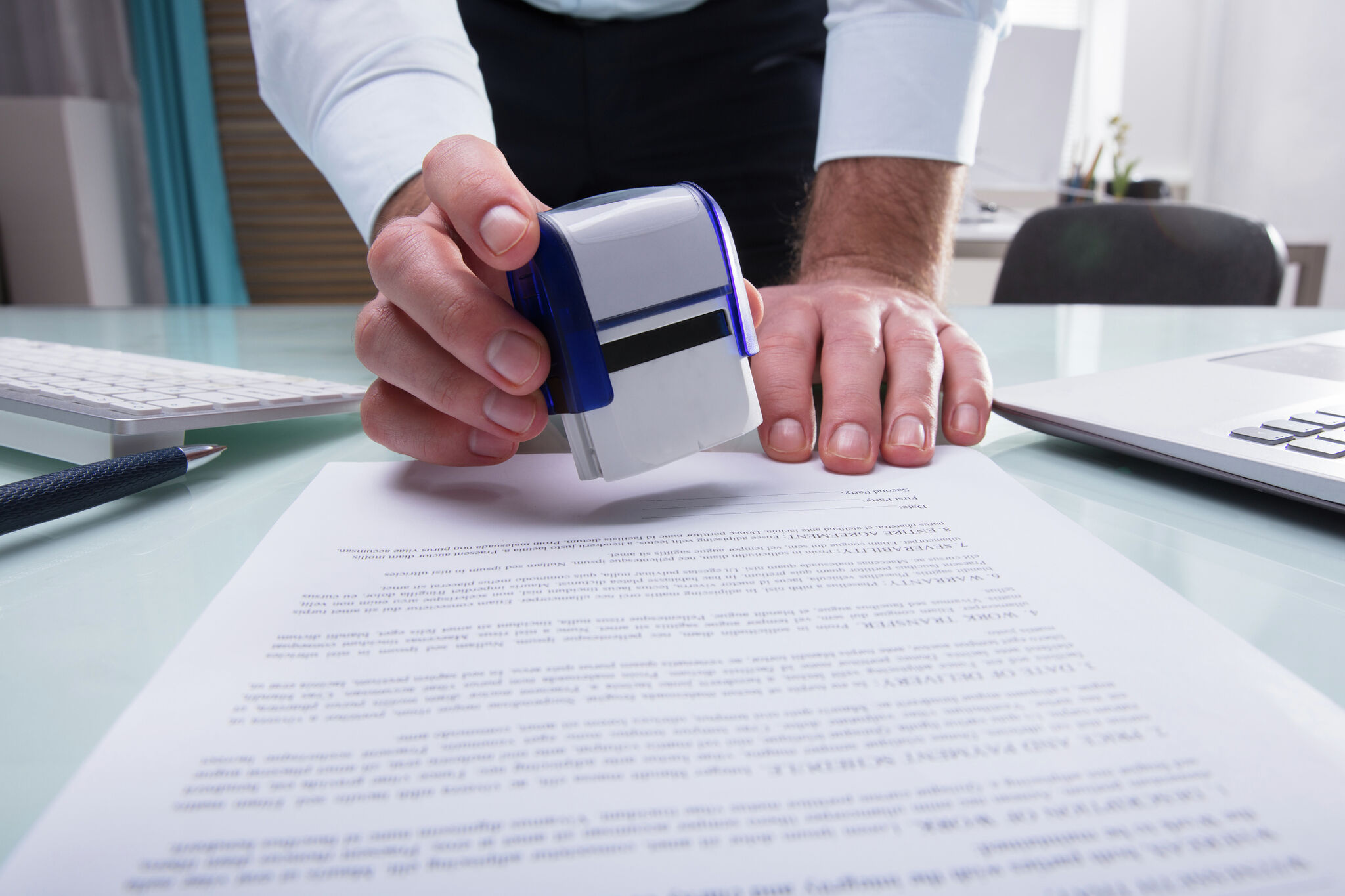 Opinion: Lawmakers can improve open records in Texas