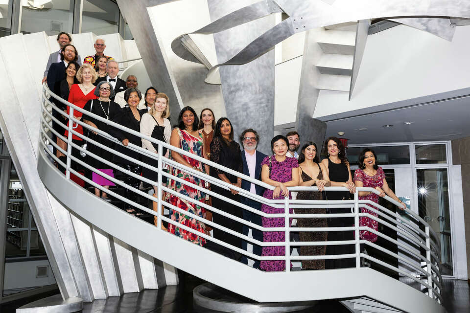 Kara Swisher and more Bay Area luminaries take over SF institution