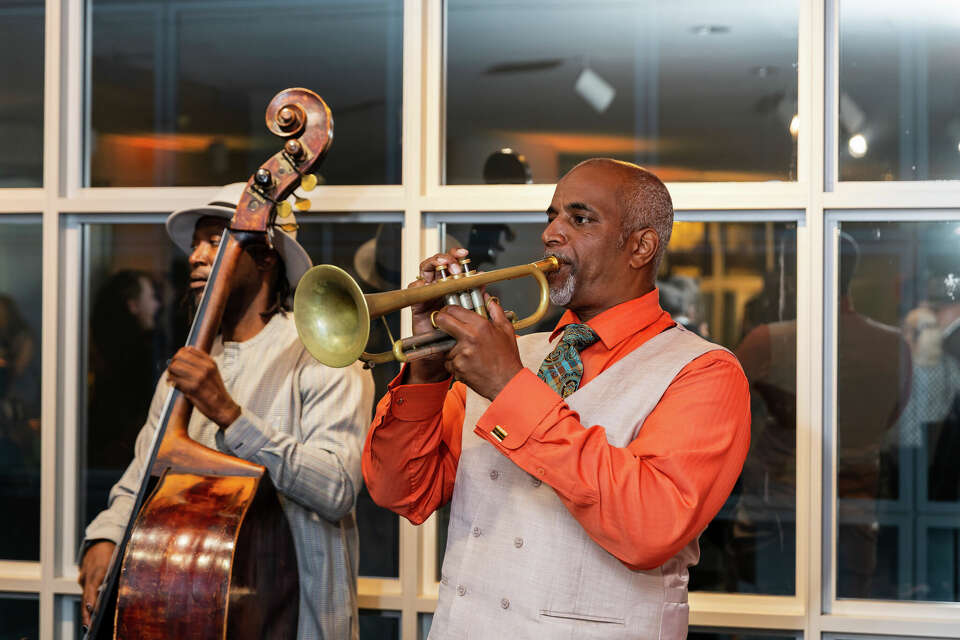 Kara Swisher and more Bay Area luminaries take over SF institution