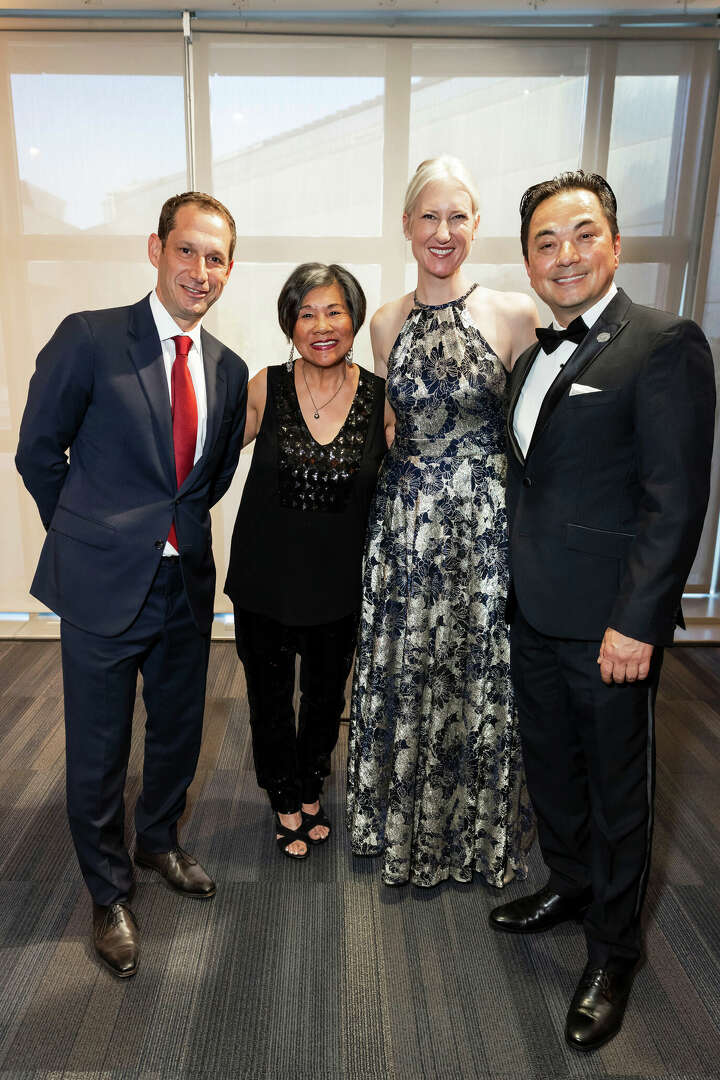 Kara Swisher and more Bay Area luminaries take over SF institution