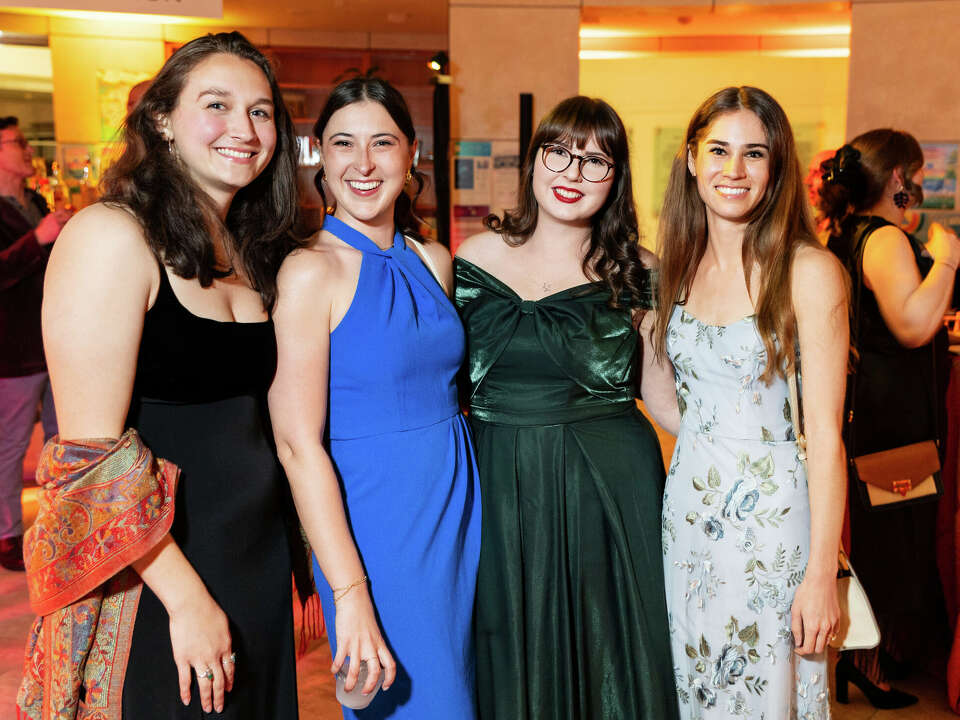 Kara Swisher and more Bay Area luminaries take over SF institution