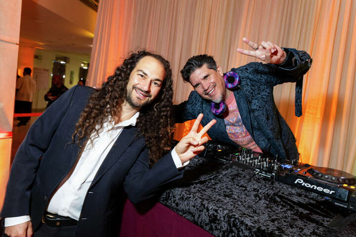 Kara Swisher and more Bay Area luminaries take over SF institution