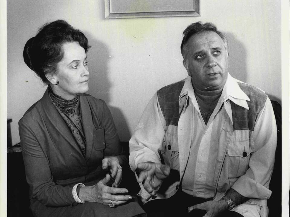 What is the Smurl 'haunting' in the 'The Conjuring: Last Rites' movie?