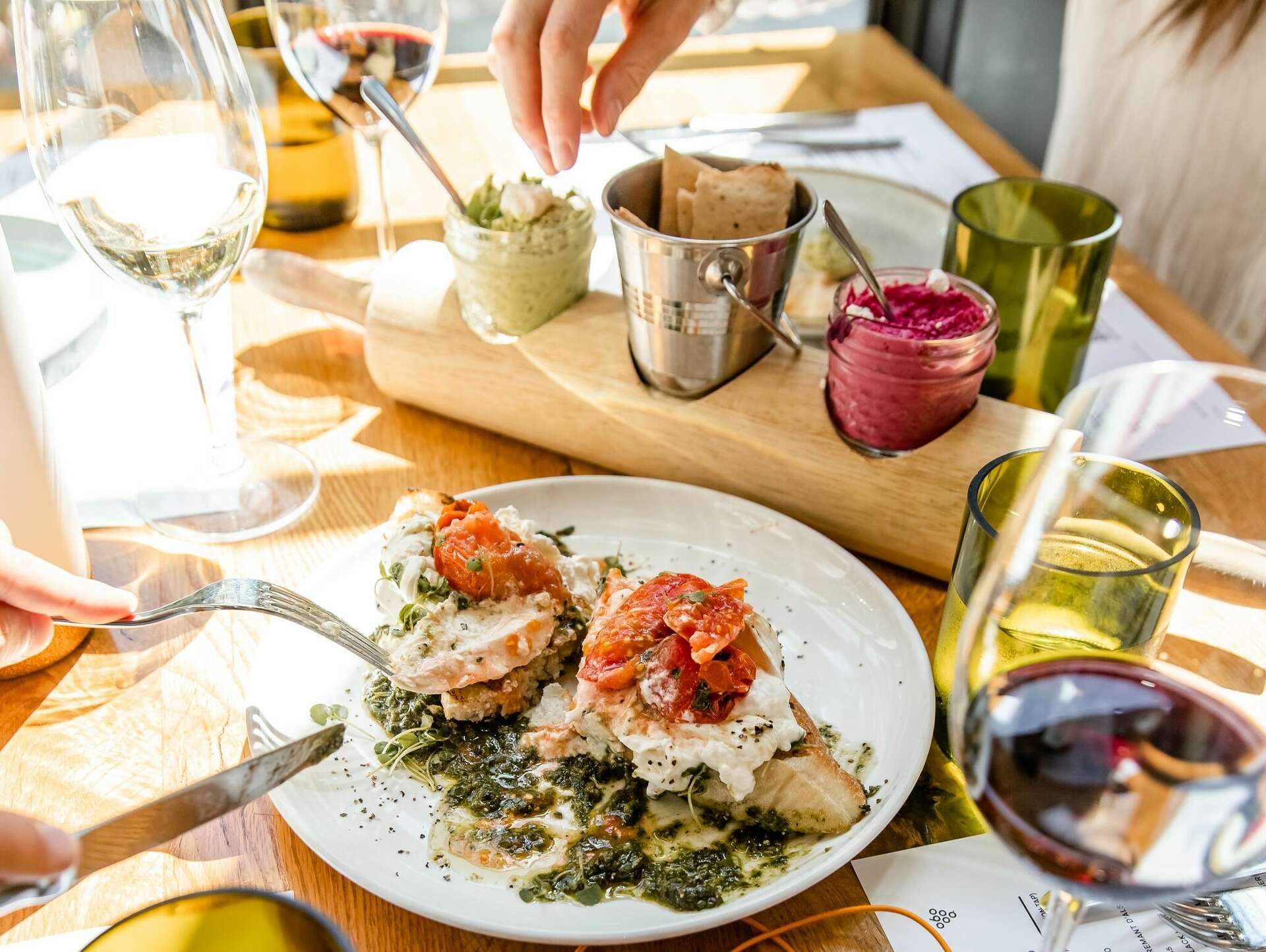Sixty Vines wine bar brings 60 wines on tap to San Antonio