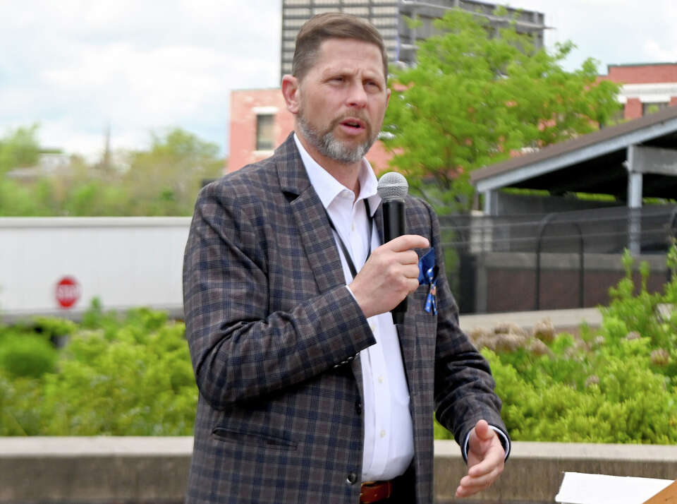 Here's who won in the Bristol, CT election