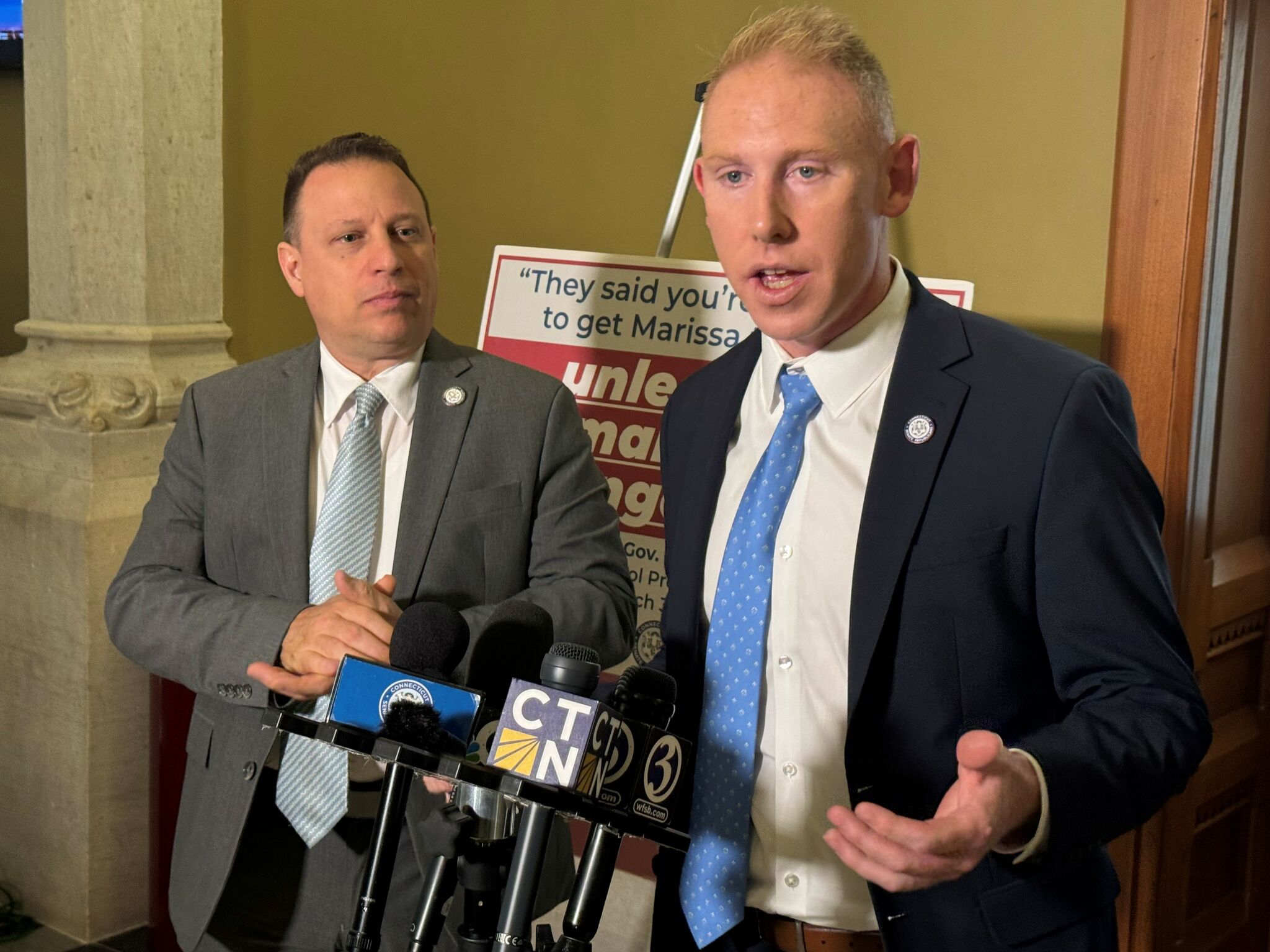 Connecticut Republican calls for investigation into Lamont PURA deal