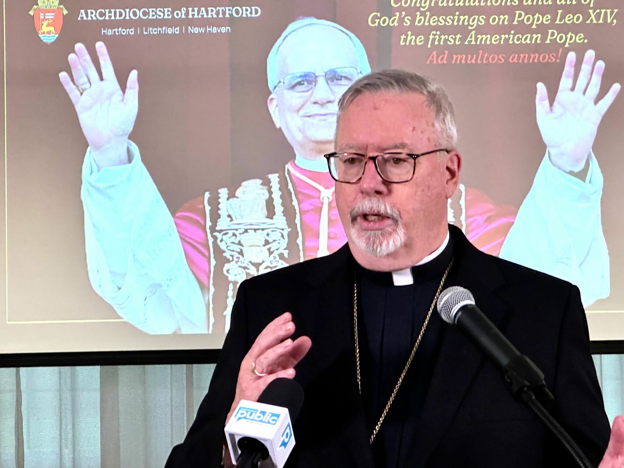 Archdiocese announces opening of new Catholic school in Hartford