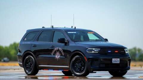 CHP launches stealth SUVs to target ‘video game-styled’ drivers