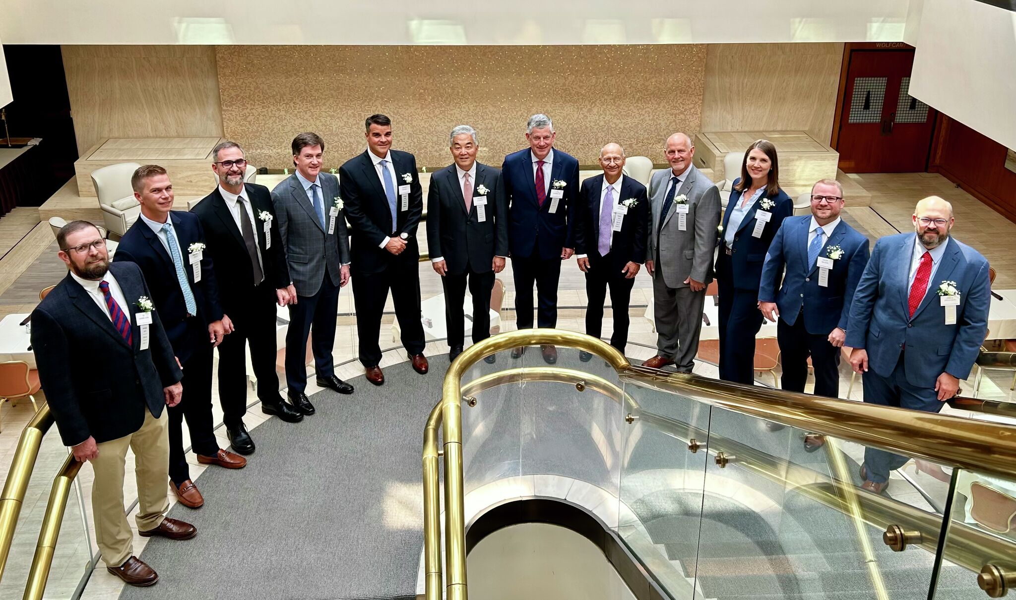 Tom Craddick reappointed as Texas House Dean, heads Transportation