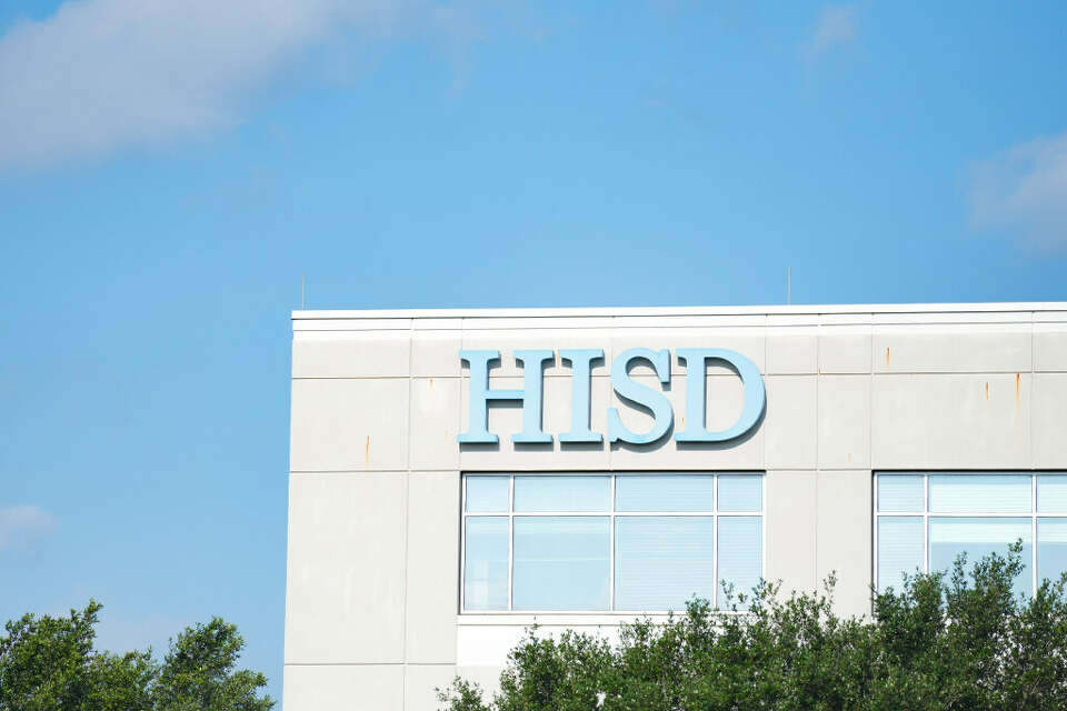 Houston ISD shows off new logo designs in major rebranding effort