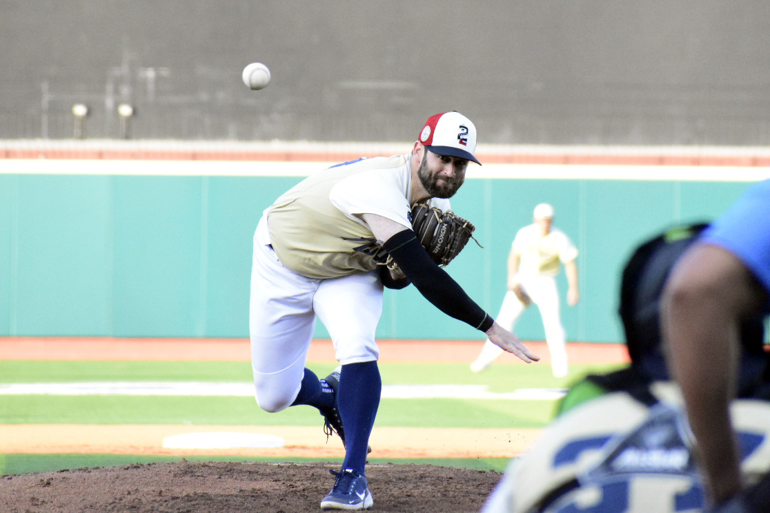 Tecos pitchers Cory Abbott, Andrew Vasquez, Beau Burrows sign with MLB