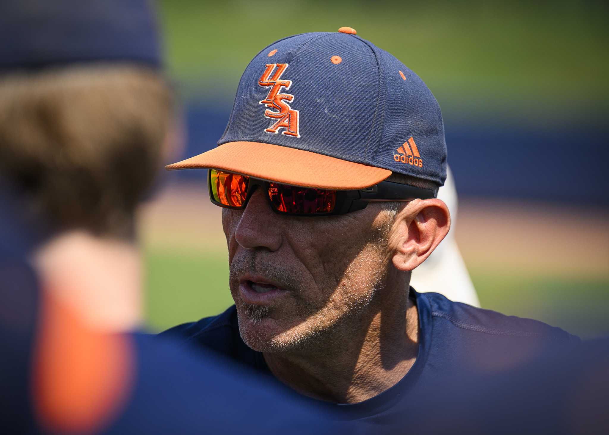 UTSA, Pat Hallmark discuss future amid clerical error in contract