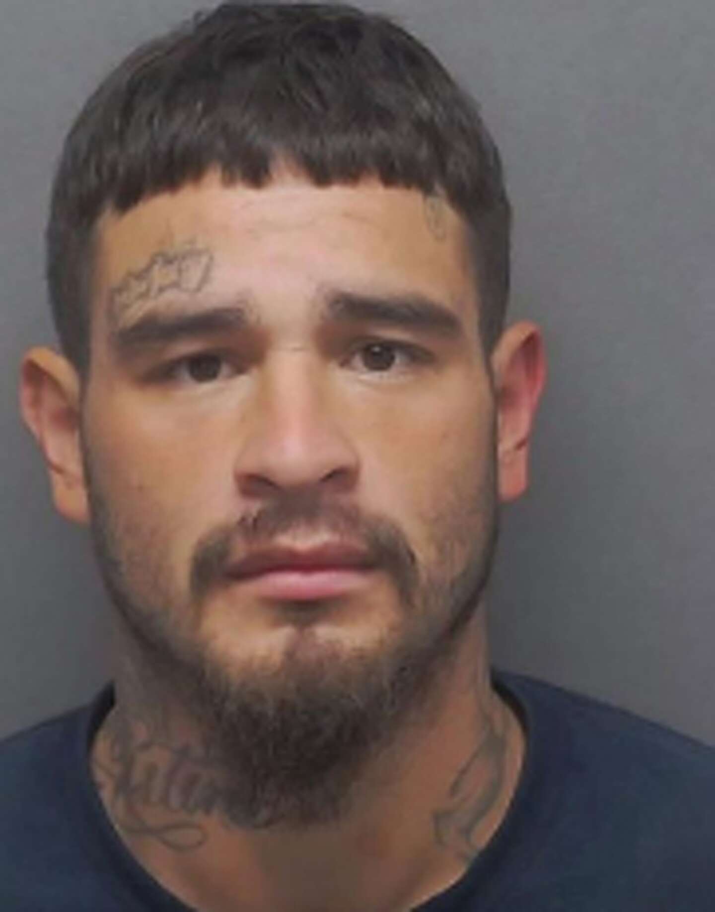 Four Bexar County inmates charged with murder in inmate's death