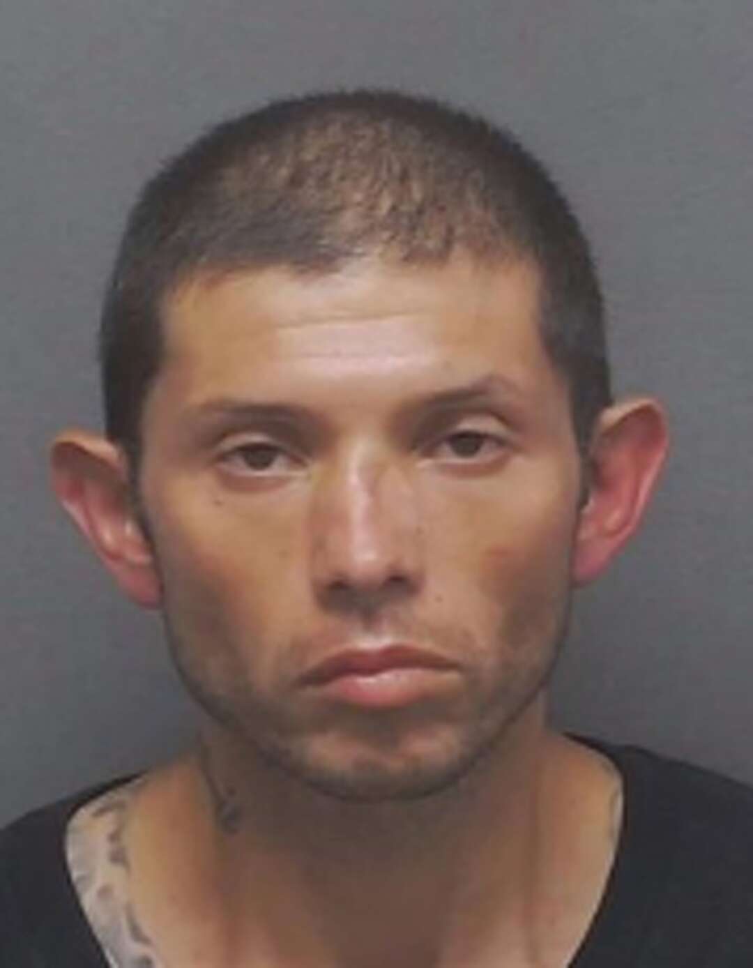 Four Bexar County inmates charged with murder in inmate's death