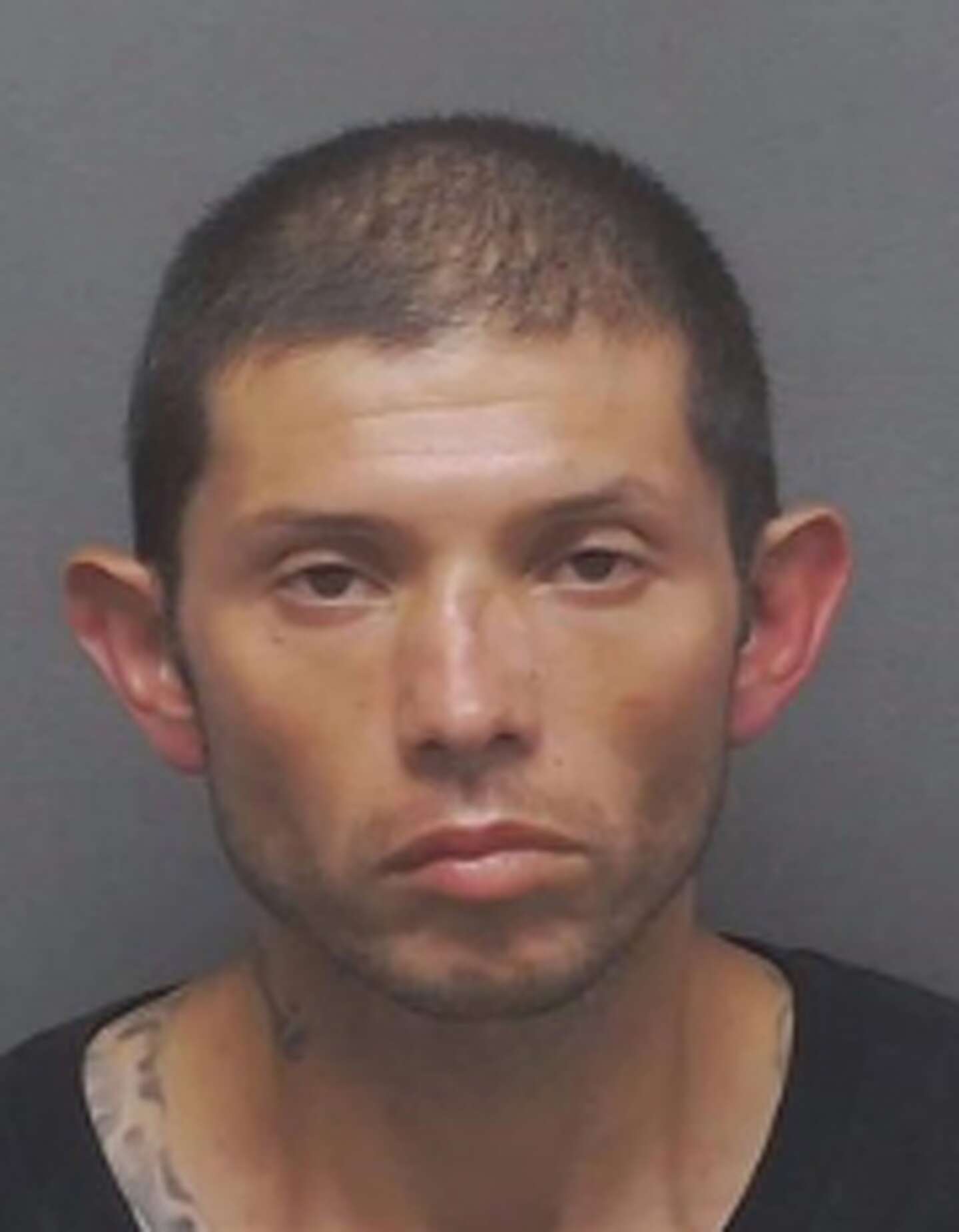 Four Bexar County inmates charged with murder in inmate's death
