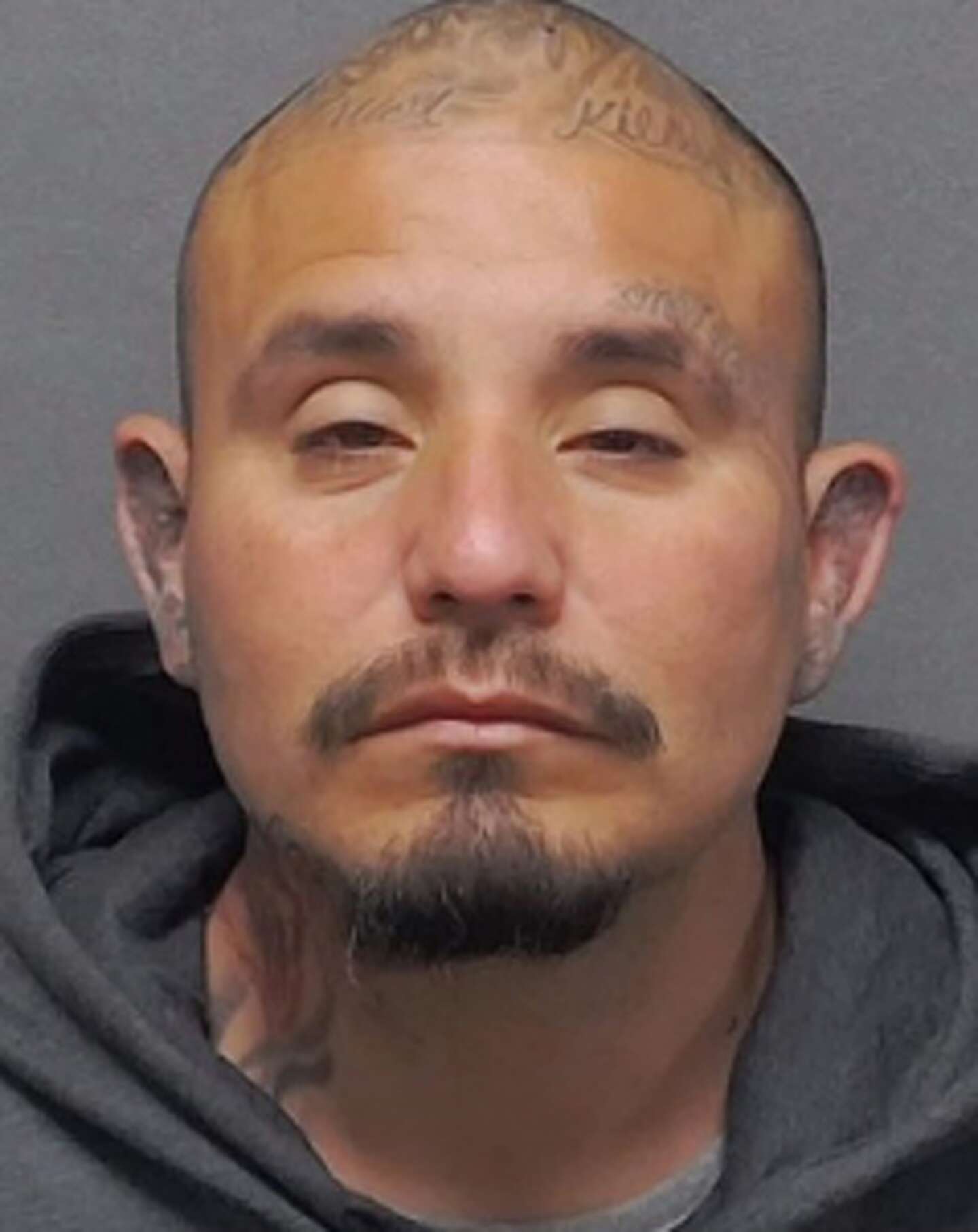 Four Bexar County inmates charged with murder in inmate's death