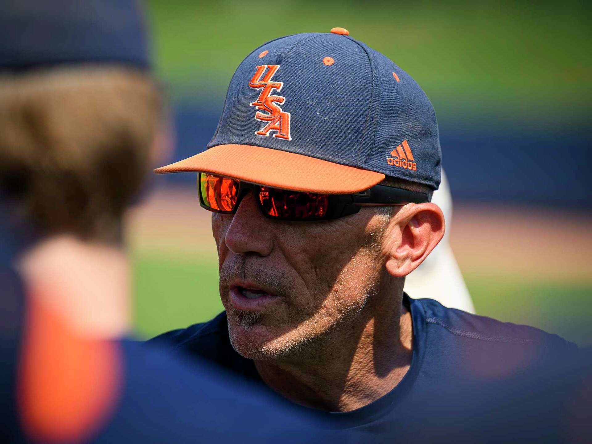 Tulane hammers five homers, beating UTSA at AAC Tournament