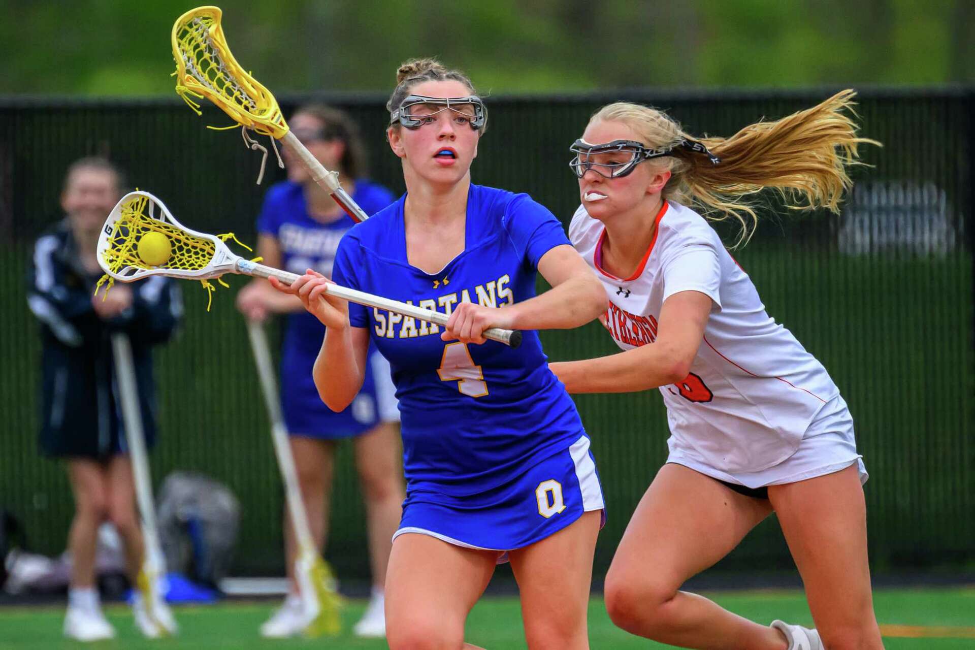 High School Sports
