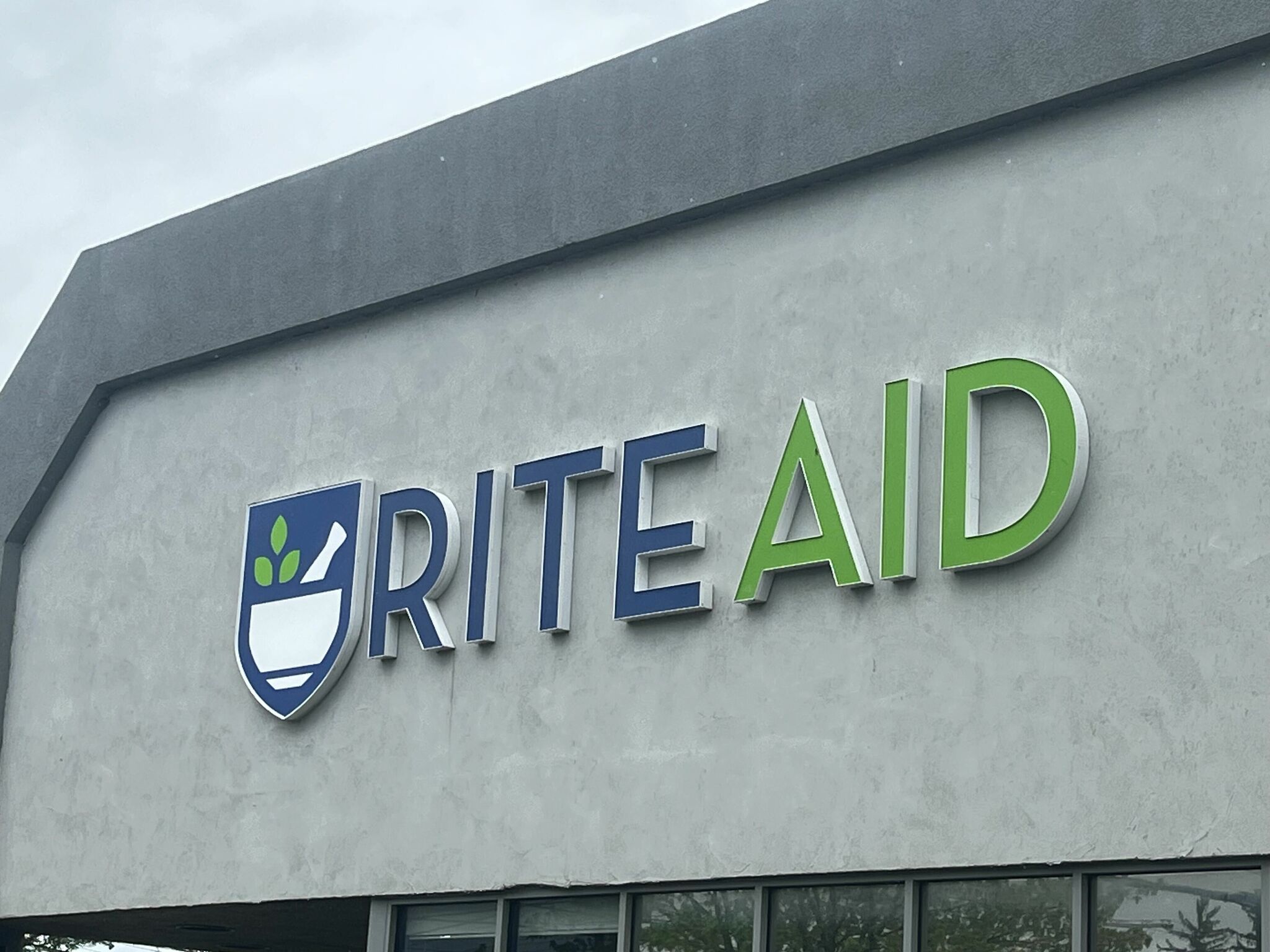 What CT consumers need to know about Rite Aid's latest bankruptcy