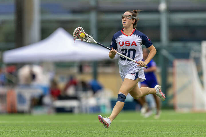 Brigid Duffy leads Army women's lacrosse into NCAA Tournament