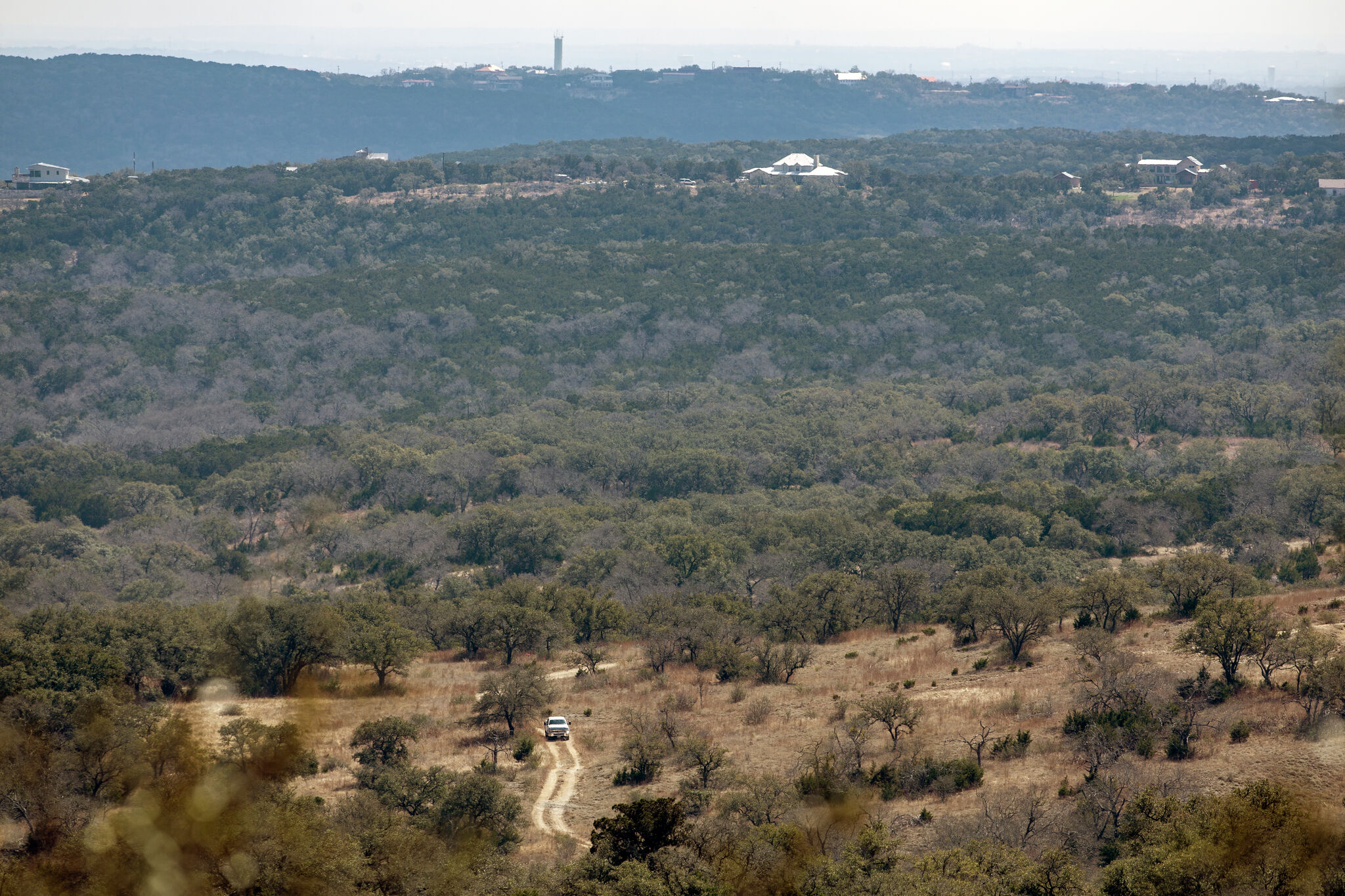 Two S.A. city council members call for Guajolote Ranch review